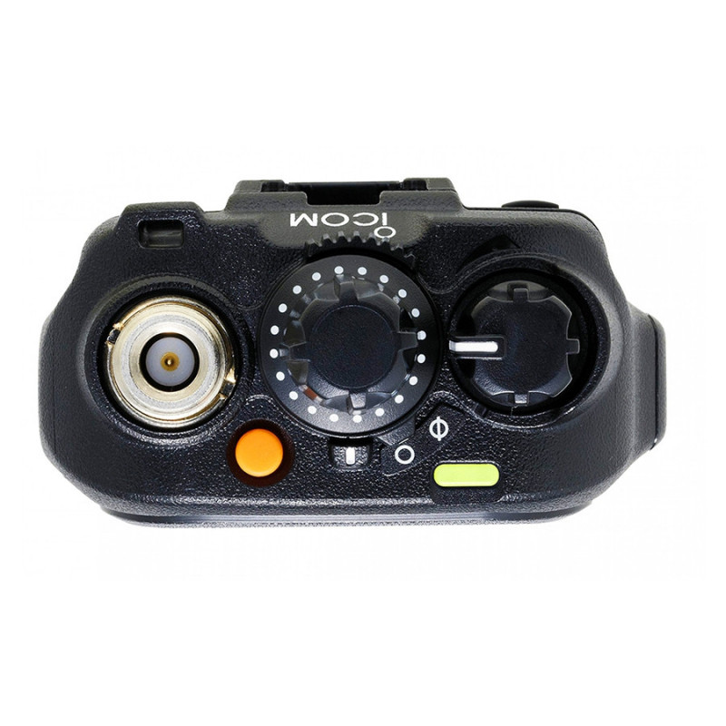 ICOM IC-F4400D 5W radiotelefon analogowo/cyfrowy IDAS/NxDN na pasmo UHF ...