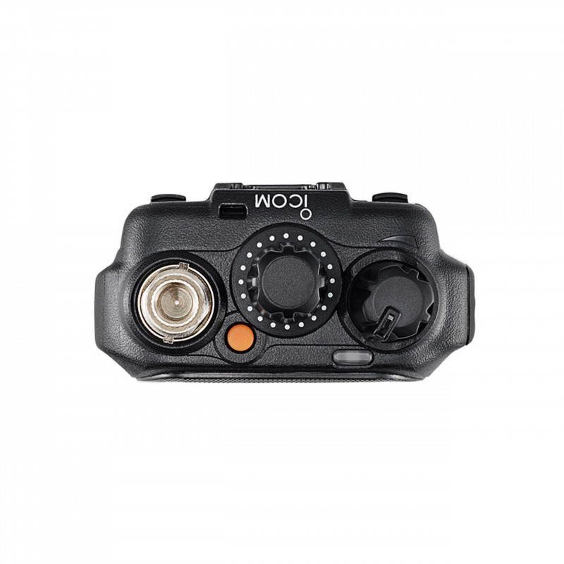 ICOM IC-F62D - radiotelefon cyfrowo analogowy UHF IDAS / NXDN / FM / dPMR
